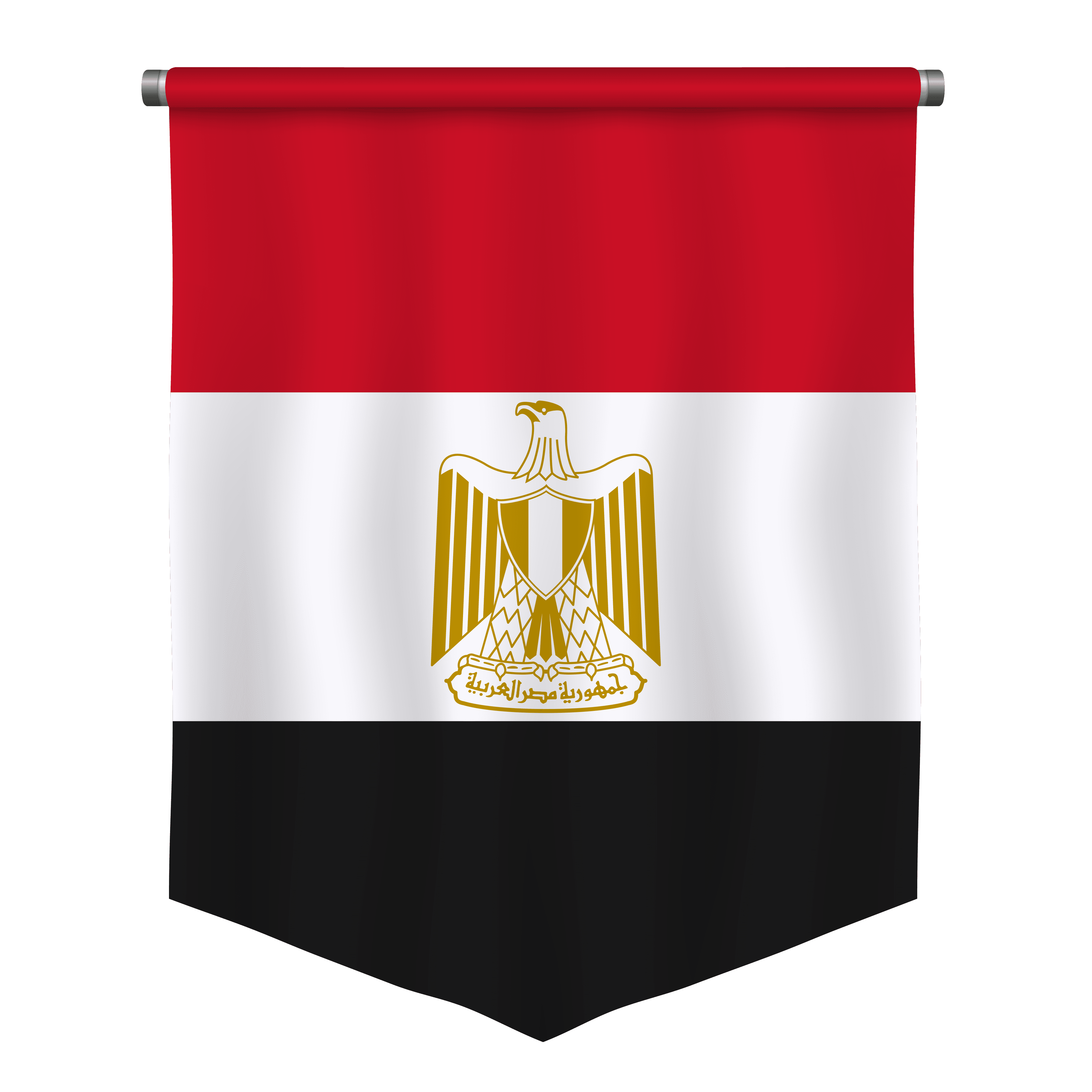 ایموجی پرچم مصر | ایموجی